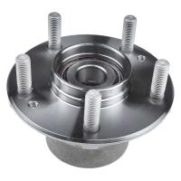 China 2x Rear Wheel Bearing & Hub Assembly for Kia Sedona 2002-2005 V6 3.5L for sale