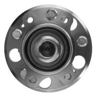 China Rear Driver or Passenger Wheel Bearing & Hub Assembly for Hyundai Elantra 2008-2010 for sale