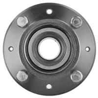 China Rear Driver or Passenger Wheel Bearing & Hub Assembly for Volvo S40 V40 2000-2004 4 Lug for sale