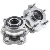 China 2x Rear Wheel Bearing & Hub Assembly for Nissan Murano 2009-2014 for sale
