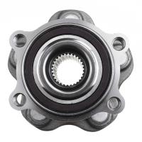China 2x Rear Wheel Bearing & Hub Assembly for Nissan Murano 2009-2014 for sale
