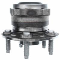 China 2x Rear Wheel Bearing & Hub Assembly for Chevrolet Cruze Bolt EV Volt for sale