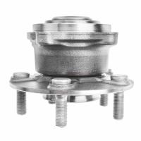 China 2x Rear Wheel Bearing & Hub Assembly for Mitsubishi Outlander 2007-2013 for sale