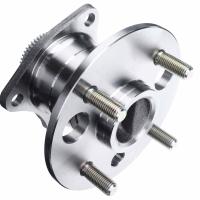 China 2x Rear Wheel Bearing & Hub Assembly for Toyota Corolla 93-02 Geo Chevy Prizm for sale