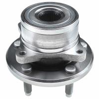 China Rear Driver or Passenger Wheel Bearing & Hub Assembly for Jaguar XK XKR 2007-2009 4.2L for sale