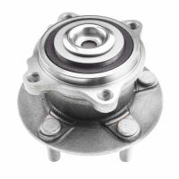 China 2x Rear Wheel Bearing & Hub Assembly for Mitsubishi Outlander 2007-2013 for sale
