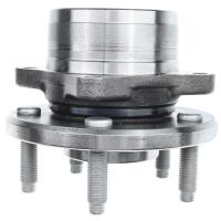 China Rear Driver or Passenger Wheel Bearing & Hub Assembly for Jaguar XK XKR 2007-2009 4.2L for sale