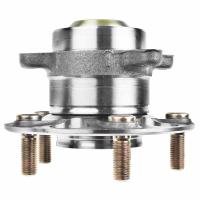 China 2x Rear Wheel Bearing & Hub Assembly for Honda Civic 13-15 1.8L Acura ILX 16-18 for sale