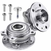 China 2x Rear Wheel Bearing & Hub Assembly for Volvo XC90 2016-2019 S60 S90 V60 V90 for sale