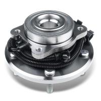 China Rear Left or Right Wheel Bearing & Hub Assembly with ABS Sensor for Dodge Grand Caravan for sale