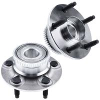 China 2x Rear Wheel Bearing & Hub Assembly for Ford Taurus 2001-2007 Mercury Sable for sale