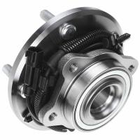 China Rear Left or Right Wheel Bearing & Hub Assembly with ABS Sensor for Dodge Grand Caravan for sale