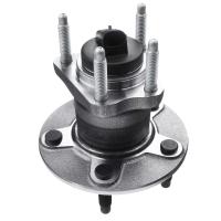 China Rear Driver or Passenger Wheel Bearing & Hub Assembly with ABS Sensor for Chevy Malibu for sale