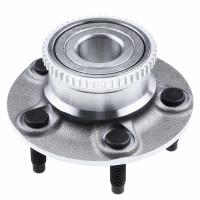 China 2x Rear Wheel Bearing & Hub Assembly for Ford Taurus 2001-2007 Mercury Sable for sale