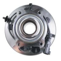 China 2x Rear Wheel Bearing & Hub Assembly with ABS Sensor for Chrysler Pacifica 2007-2008 for sale