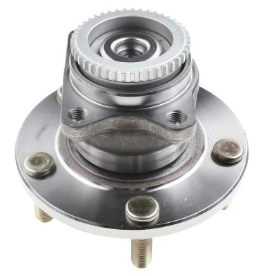 China Rear Driver or Passenger Wheel Bearing & Hub Assembly for Mitsubishi Eclipse 05-12 Galant for sale