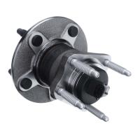 China Rear Driver or Passenger Wheel Bearing & Hub Assembly with ABS Sensor for Chevy Malibu for sale