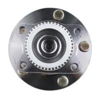 China Rear Driver or Passenger Wheel Bearing & Hub Assembly for Mitsubishi Eclipse 05-12 Galant for sale