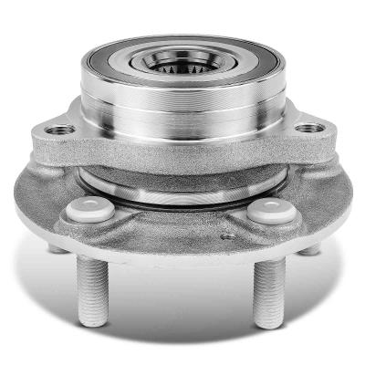 China Front or Rear Wheel Bearing & Hub Assembly for Hyundai Elantra GT Kona Ioniq Veloster Kia for sale