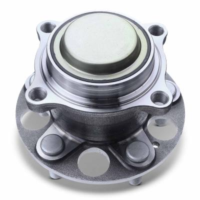 China Rear Driver or Passenger Wheel Bearing & Hub Assembly for Acura MDX 2014 2015 2016 FWD for sale