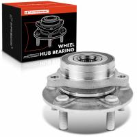 China Front or Rear Wheel Bearing & Hub Assembly for Hyundai Elantra GT Kona Ioniq Veloster Kia for sale