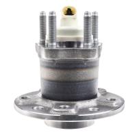 China Rear Driver or Passenger Wheel Bearing & Hub Assembly with ABS Sensor for Saturn L300 01-05 for sale