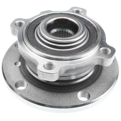 China Front or Rear Wheel Bearing & Hub Assembly for Mini Cooper Paceman 13-16 Cooper Countryman for sale