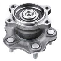 China Rear Driver or Passenger Wheel Bearing & Hub Assembly for Nissan Altima 02-06 Maxima Quest for sale