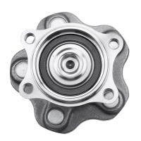 China Rear Driver or Passenger Wheel Bearing & Hub Assembly for Nissan Altima 02-06 Maxima Quest for sale