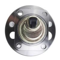 China Rear Driver or Passenger Wheel Bearing & Hub Assembly with ABS for Pontiac Grand Prix Chevy for sale