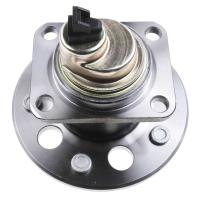 China Rear Driver or Passenger Wheel Bearing & Hub Assembly with ABS for Pontiac Grand Prix Chevy for sale