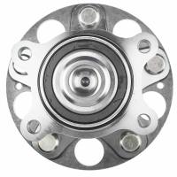China 2x Rear Wheel Bearing & Hub Assembly for Honda Civic 2006 2007-2011 FWD for sale