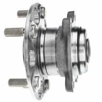 China 2x Rear Wheel Bearing & Hub Assembly for Honda Civic 2006 2007-2011 FWD for sale