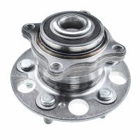 China Rear Driver or Passenger Wheel Bearing & Hub Assembly for Honda Accord 08-12 2.4L 3.5L for sale