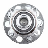 China Rear Driver or Passenger Wheel Bearing & Hub Assembly for Honda Accord 08-12 2.4L 3.5L for sale
