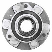 China 2x Front or Rear Wheel Bearing & Hub Assembly for GMC Acadia 2017-2020 Buick Cadillac for sale