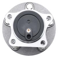 China Rear Driver or Passenger Wheel Bearing & Hub Assembly with ABS Sensor for Mazda 6 2009-2013 for sale