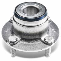 China Rear Driver or Passenger Wheel Bearing & Hub Assembly for Kia Sephia 94-01 Spectra 00-04 for sale
