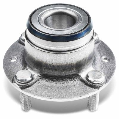 China Rear Driver or Passenger Wheel Bearing & Hub Assembly for Kia Sephia 94-01 Spectra 00-04 for sale