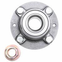 China Rear Driver or Passenger Wheel Bearing & Hub Assembly for Kia Sephia 94-01 Spectra 00-04 for sale