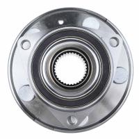 China Front or Rear Wheel Bearing & Hub Assembly for Chevy Camaro Cadillac CTS for sale
