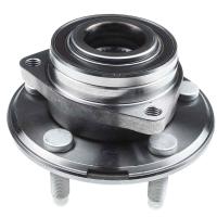 China Front or Rear Wheel Bearing & Hub Assembly for Chevy Camaro Cadillac CTS for sale