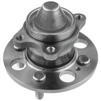 China Rear Driver or Passenger Wheel Bearing & Hub Assembly for Hyundai Accent 2007-2011 Kia Rio for sale
