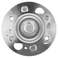 China Rear Driver or Passenger Wheel Bearing & Hub Assembly for Hyundai Accent 2007-2011 Kia Rio for sale