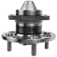 China Rear Driver or Passenger Wheel Bearing & Hub Assembly for Hyundai Accent 2007-2011 Kia Rio for sale