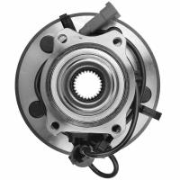 China Rear Driver or Passenger Wheel Bearing & Hub Assembly with ABS for Chrysler Pacifica 04-06 for sale