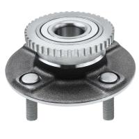 China Rear Driver or Passenger Wheel Bearing & Hub Assembly for Nissan Altima 98-01 L4 1.5L for sale