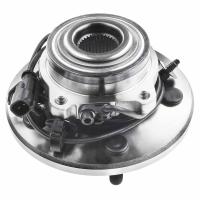 China Rear Driver or Passenger Wheel Bearing & Hub Assembly with ABS Sensor for Chrysler Pacifica for sale