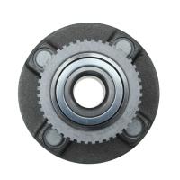 China Rear Driver or Passenger Wheel Bearing & Hub Assembly for Nissan Altima 98-01 L4 1.5L for sale