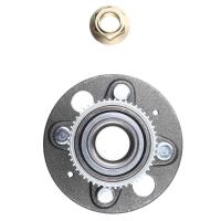 China Rear Driver or Passenger Wheel Bearing & Hub Assembly for Honda Civic Si Model 2002-2003 for sale